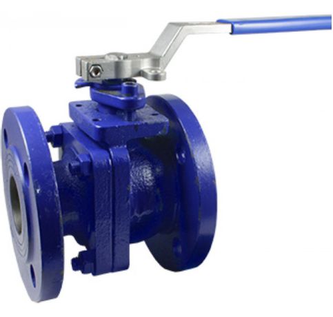 PTFE Lined Plug Valve Manufacturer in Malaysia