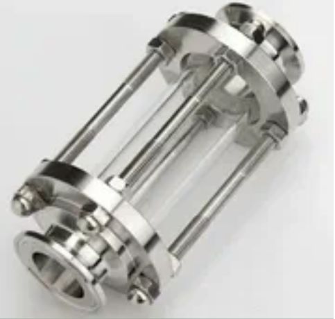 PTFE Lined Tubular Sight Glass Manufacturer in Malaysia