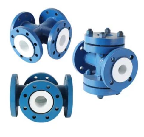 PTFE Lined Expansion Bellow Manufacturer In Malaysia