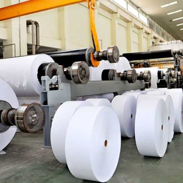 Home - Kali PTFE Lining